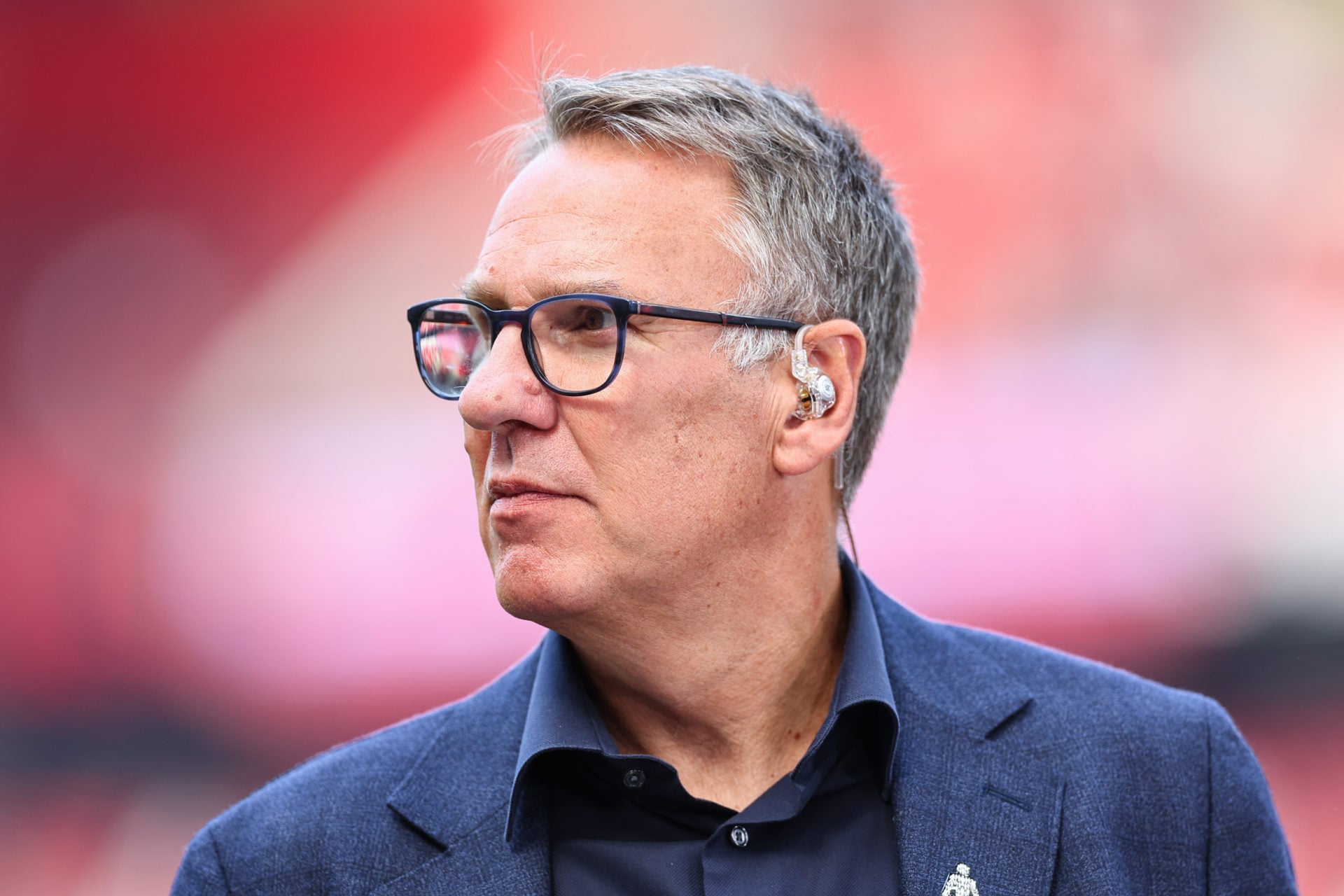 Forget Ian Wright, Paul Merson demands Arsenal statue for another player