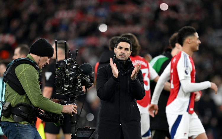 Every Arsenal deal completed on winter 2025 transfer deadline day as ...