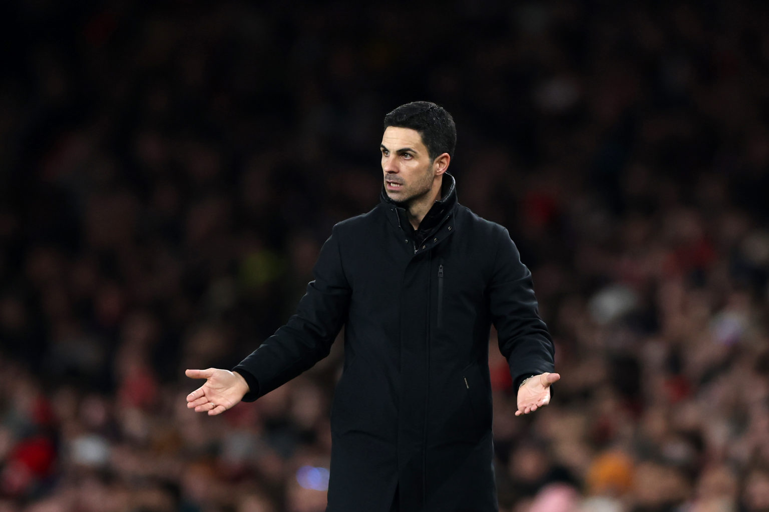 Five winter transfer windows still open in 2025 as Arsenal stars still ...