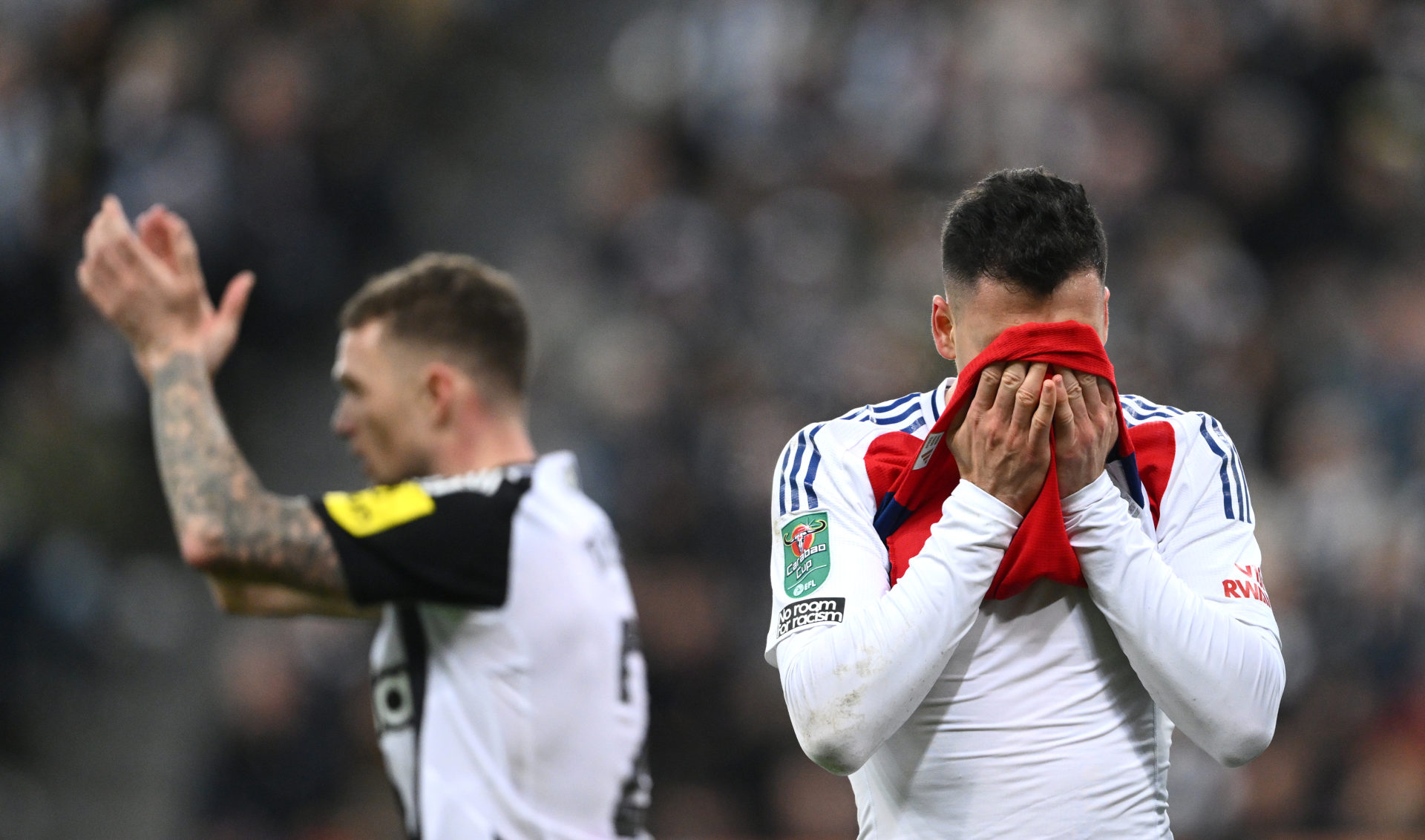 Expert predicts more bad news for Arsenal as Gabriel Martinelli injury ...