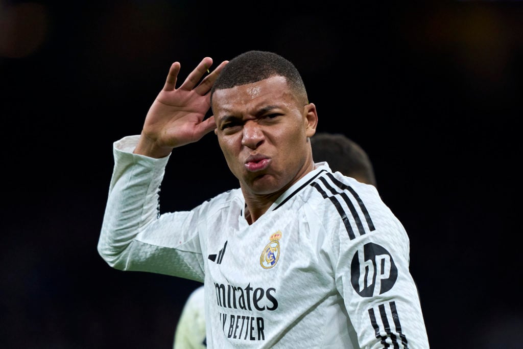 Kylian Mbappe told Arsenal star what 'will never happen' ahead of ...