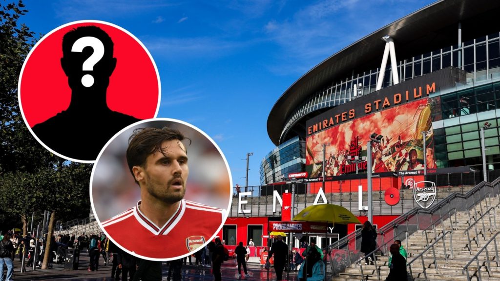 Carl Jenkinson News, Updates, Analysis and Opinion - Arsenal Insider