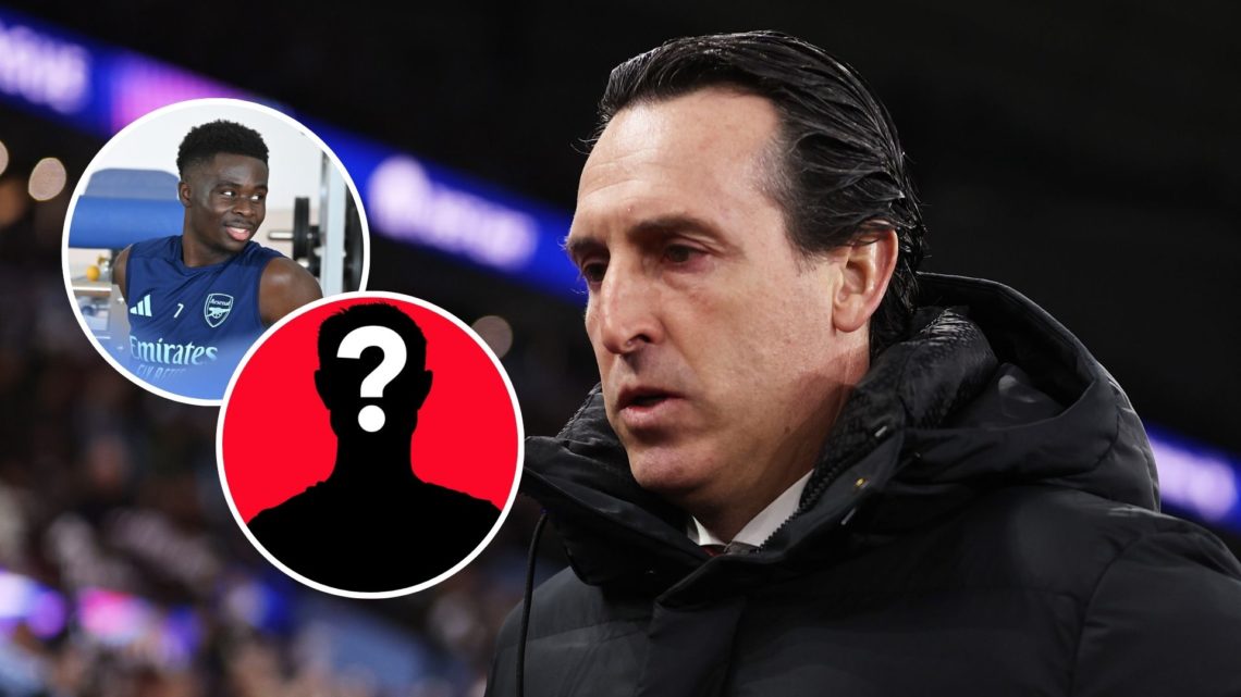 Thierry Henry put former Arsenal academy star ahead of Bukayo Saka, now ...