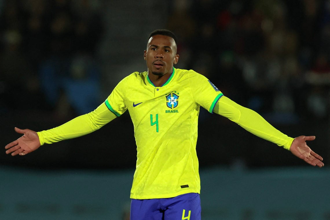 Every Arsenal player on November international duty and when to watch them