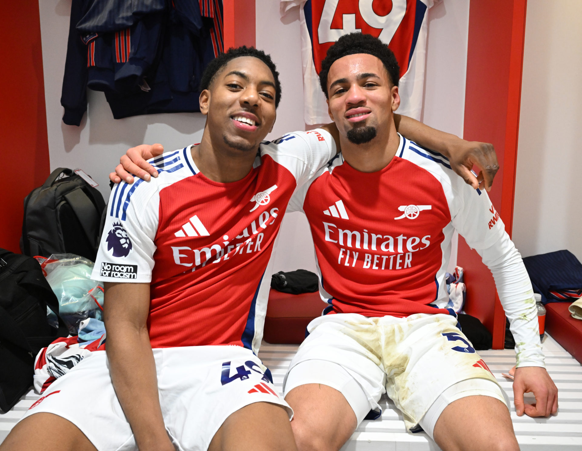 Latest Arsenal news today as two stars near new contract and Kieran ...