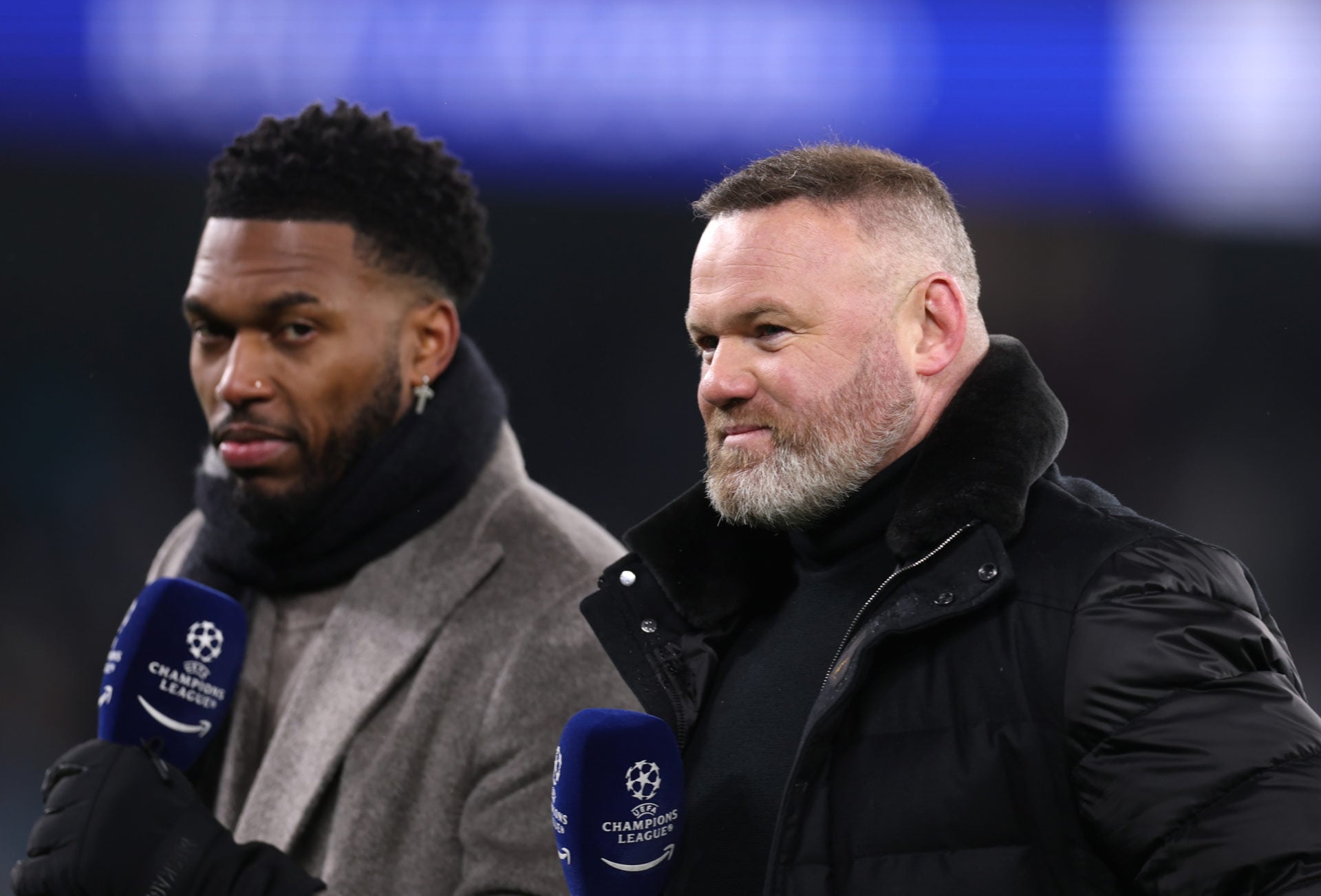 Wayne Rooney just made a crazy prediction about Mikel Arteta’s future ...