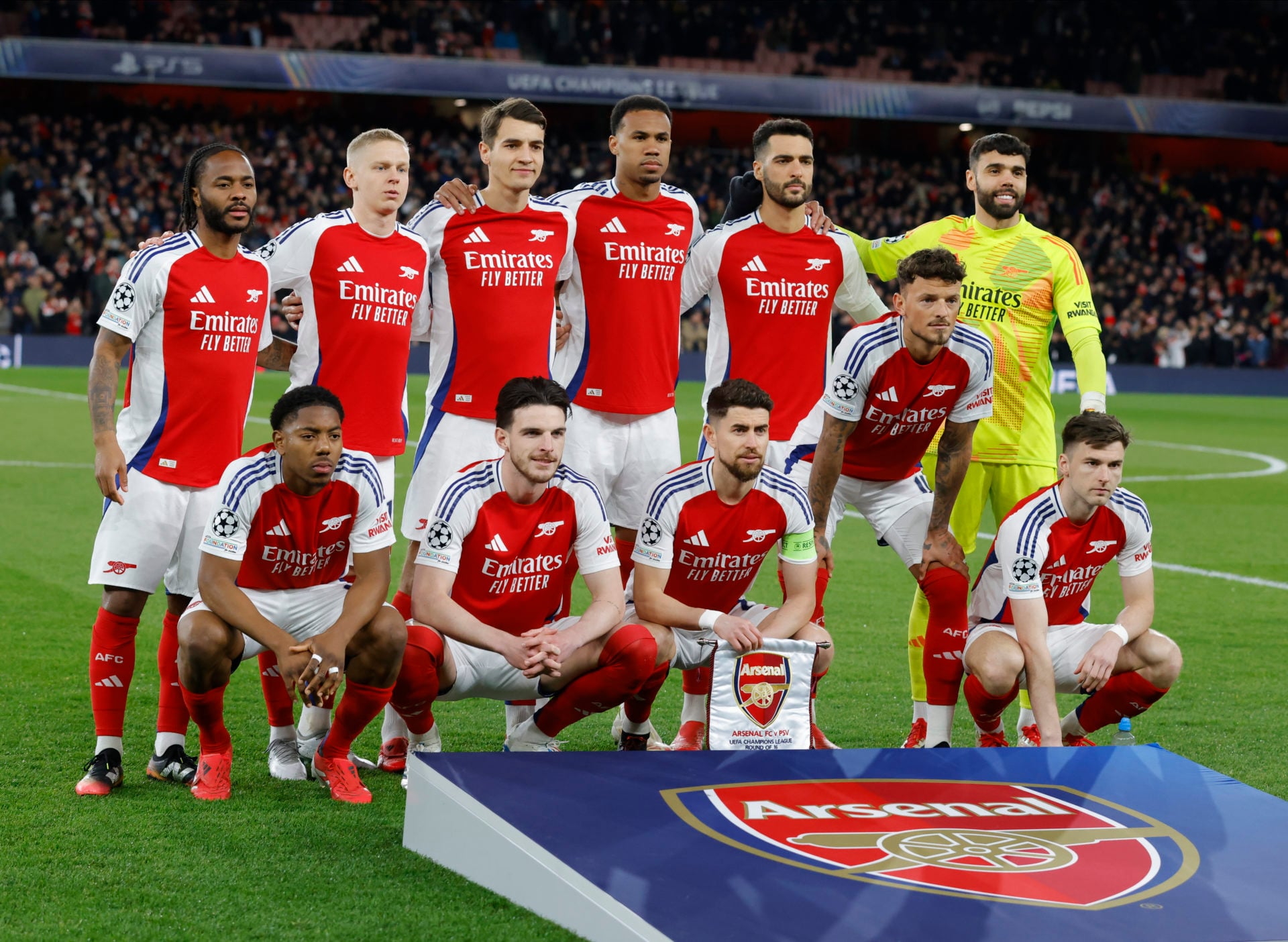 Player Arsenal just sold for 'inept' fee produces 'flawless' national ...