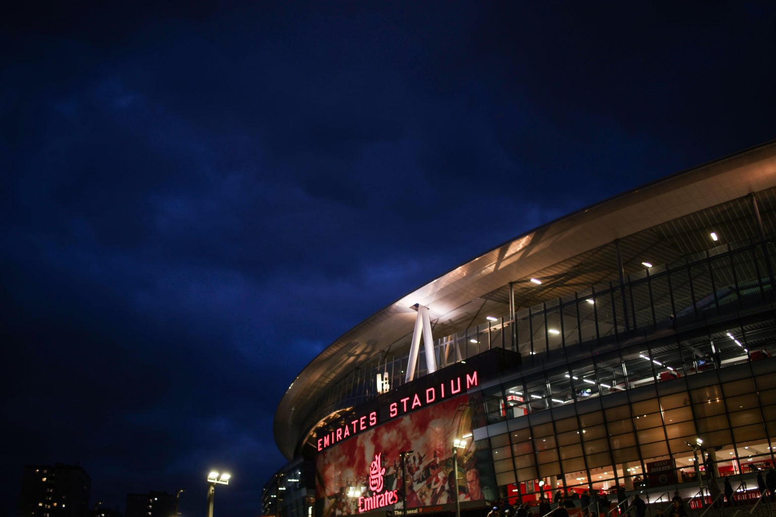 How Arsenal decide on academy trials and scouting opportunities for the ...