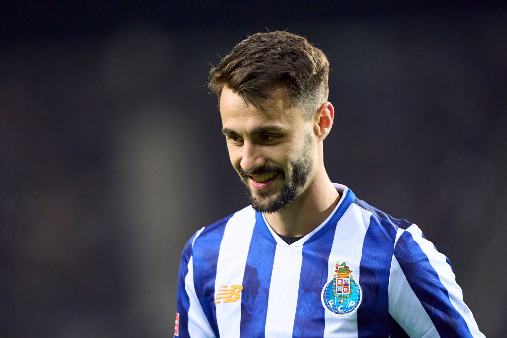 What Portugal's media are saying about Fabio Vieira after latest ...
