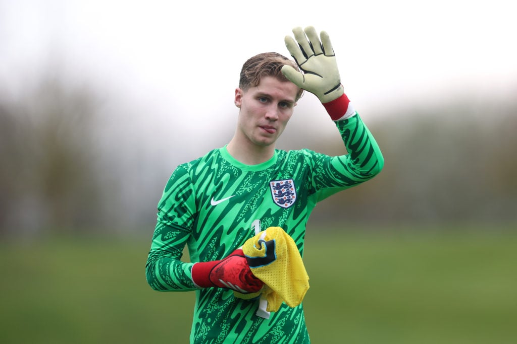 Max Dowman impresses for England again with telling contribution for ...