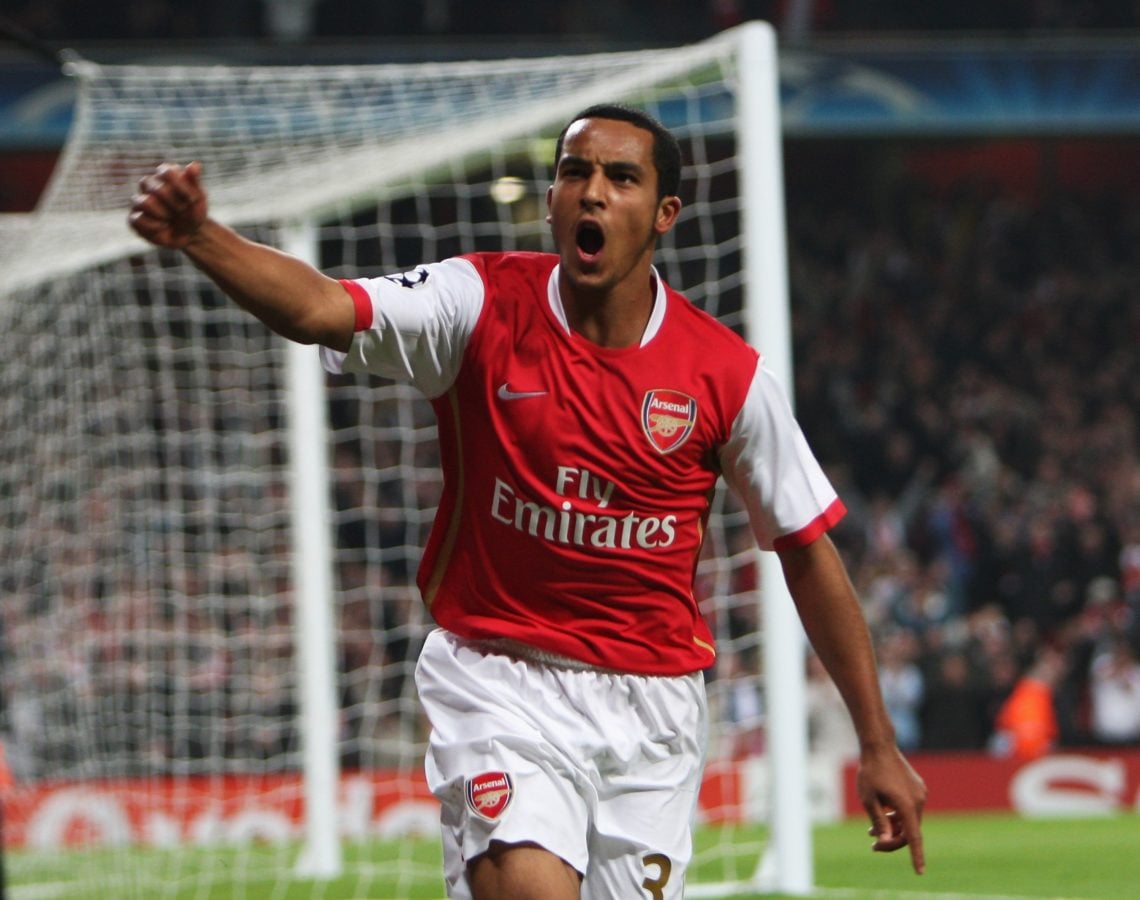Arsenal's top ten biggest Champions League wins of all-time