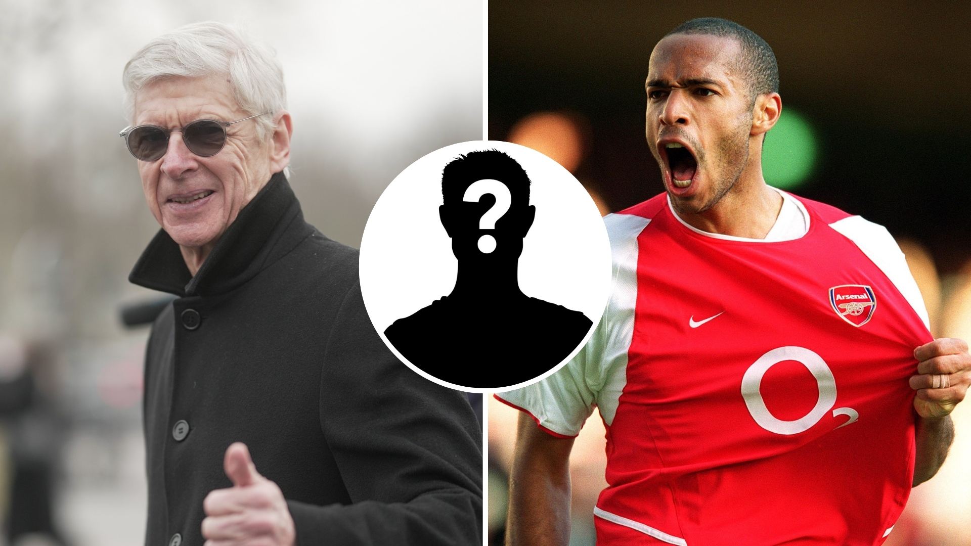 The 'brilliant' advice Arsene Wenger once gave Thierry Henry when he ...