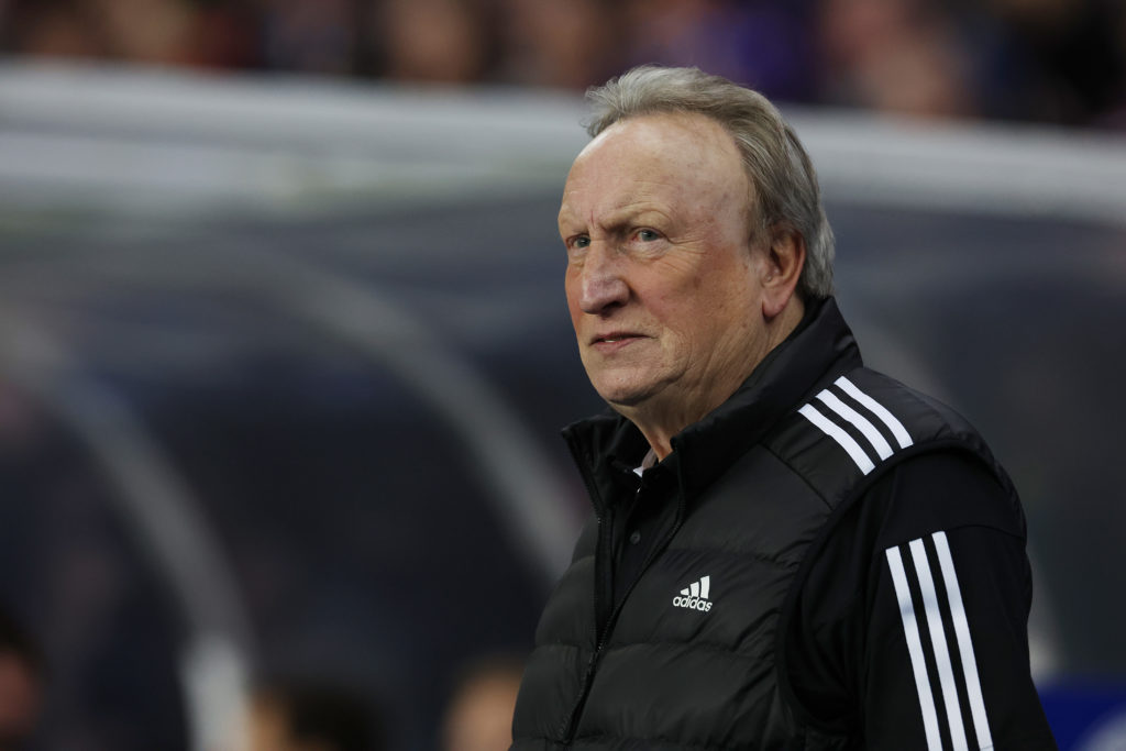 Neil Warnock has now predicted if Arsenal will win the Premier League ...