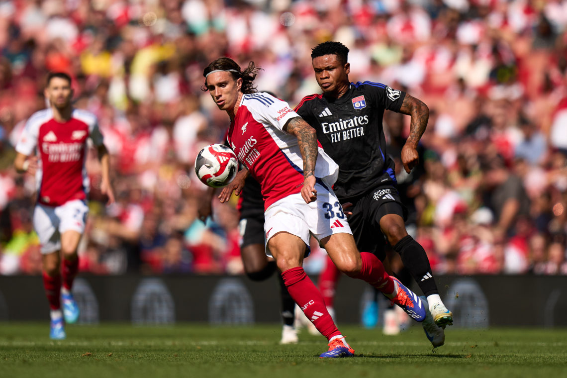 Arsenal pre-season tour 2025: Destination, confirmed fixtures, tickets ...