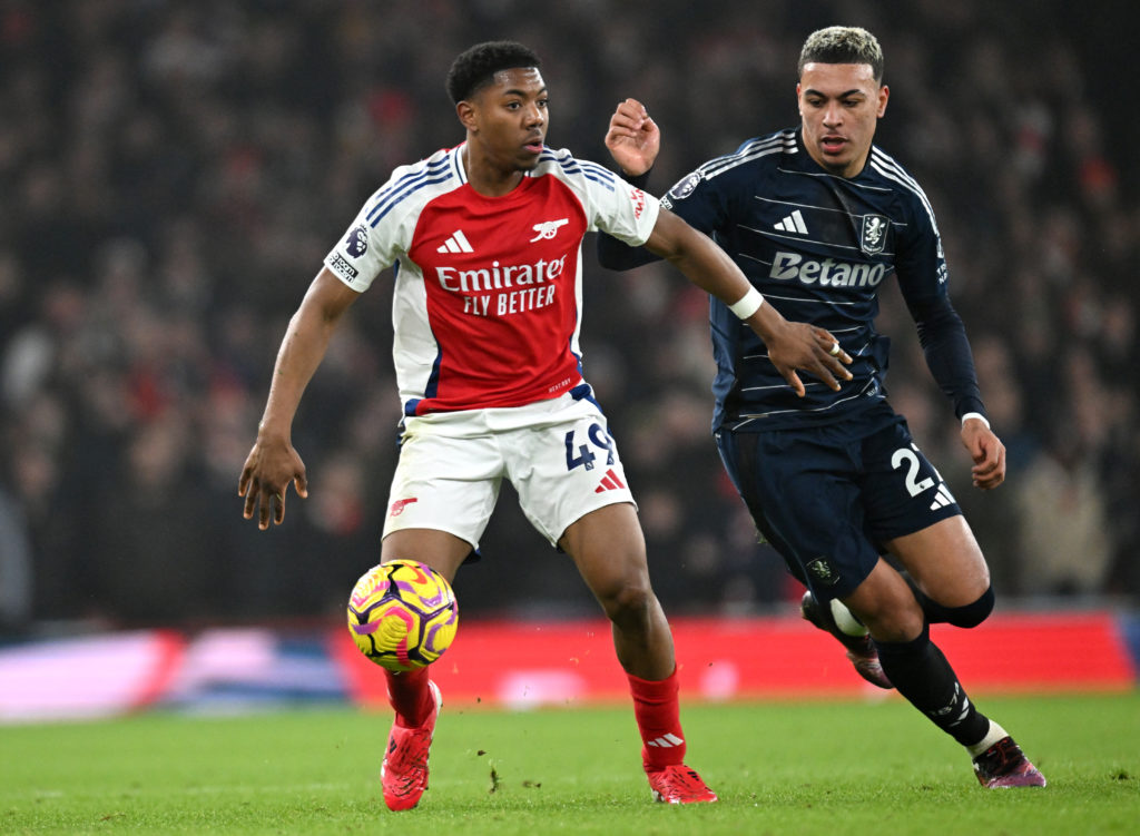 Arsenal should scrap Matheus Cunha transfer plan to sign player who Pep ...