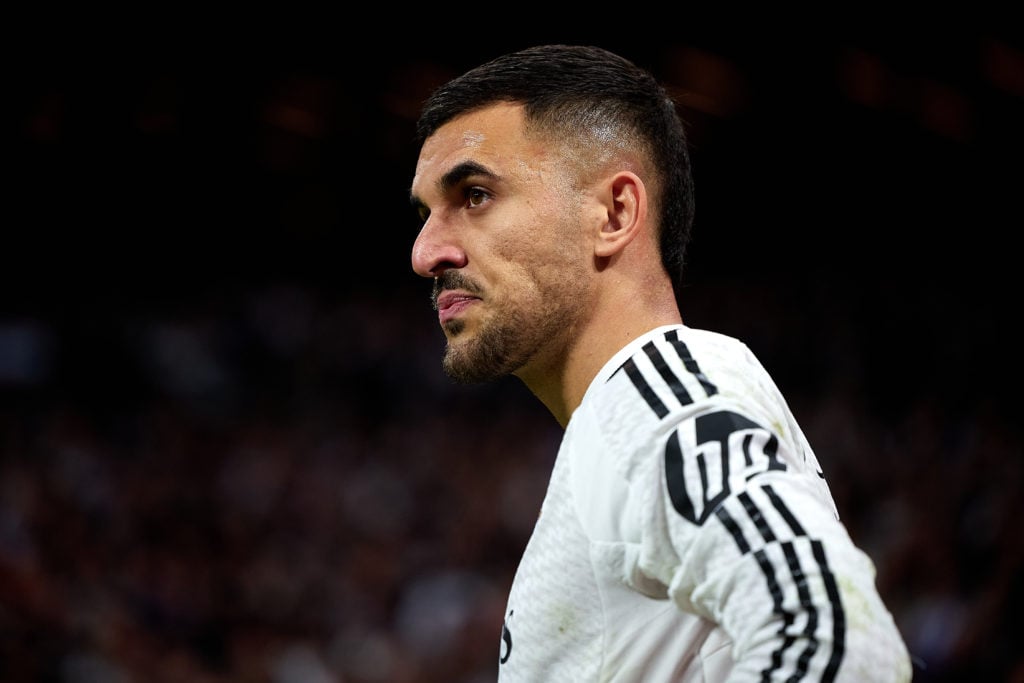 Former Arsenal midfielder Dani Ceballos sends vital message to Mikel ...