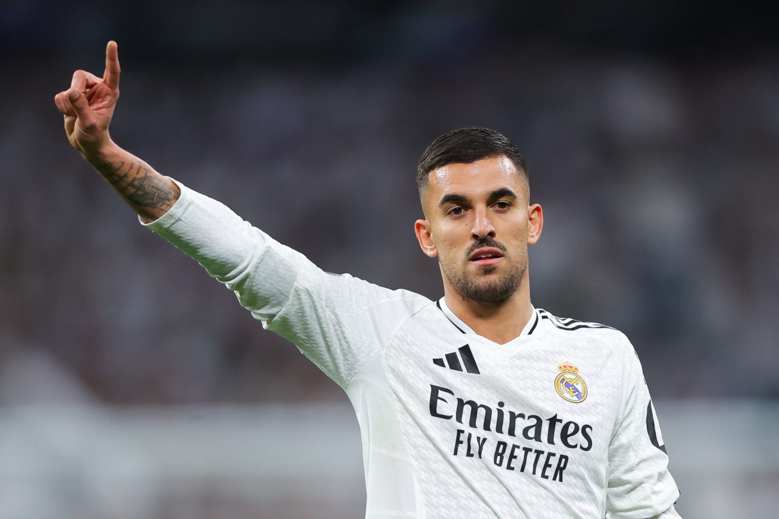Former Arsenal midfielder Dani Ceballos sends vital message to Mikel ...