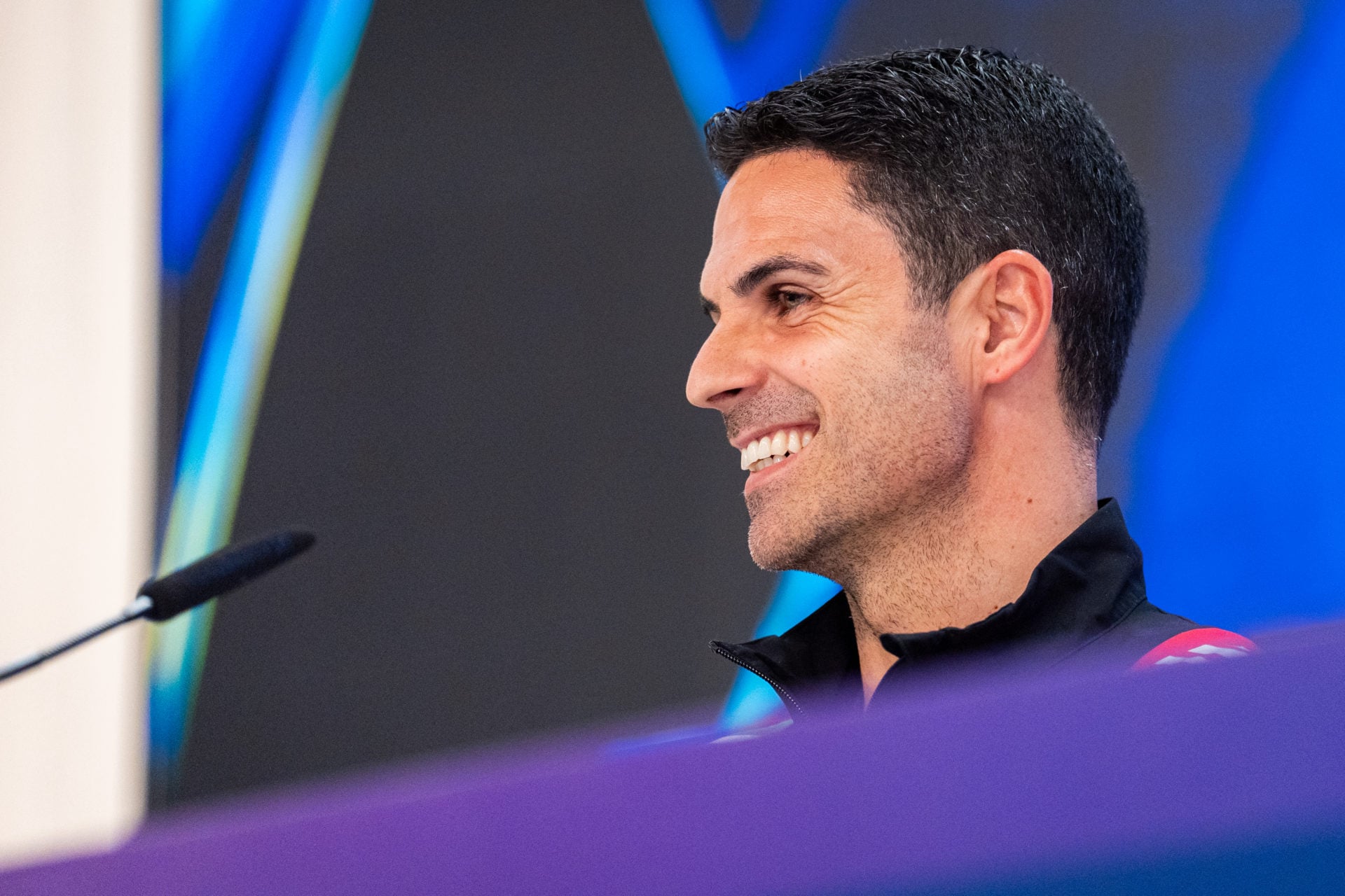 Spanish media have a message for Arsenal manager Mikel Arteta after ...