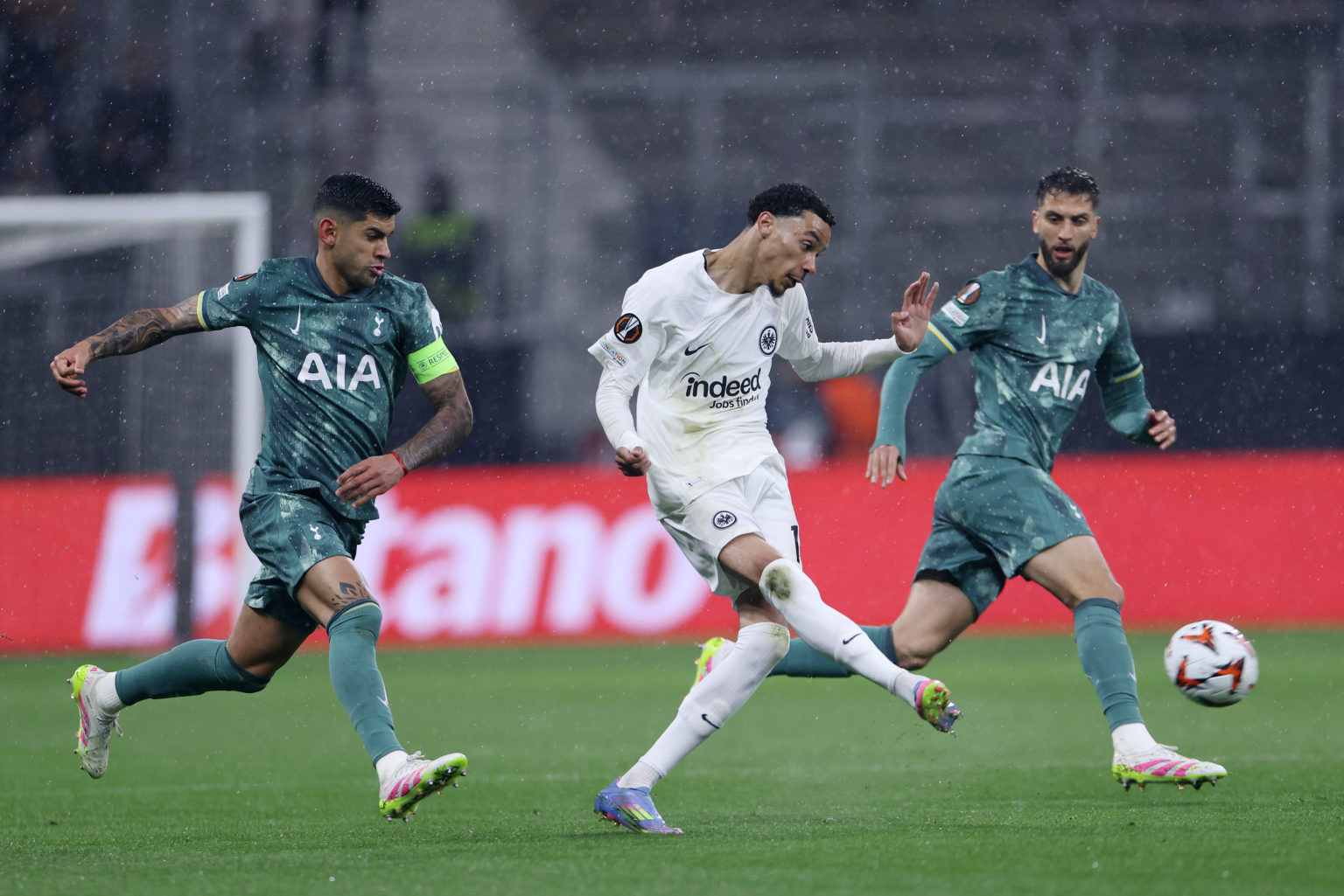 Arsenal sent scouts to watch 'phenomenal' striker for Premier League ...