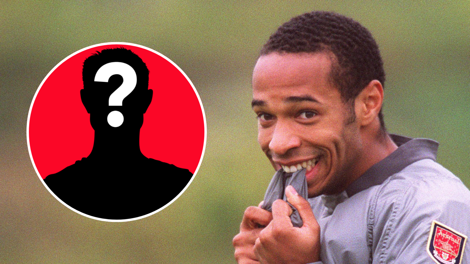 Thierry Henry once privately requested a rival player to humiliate one ...