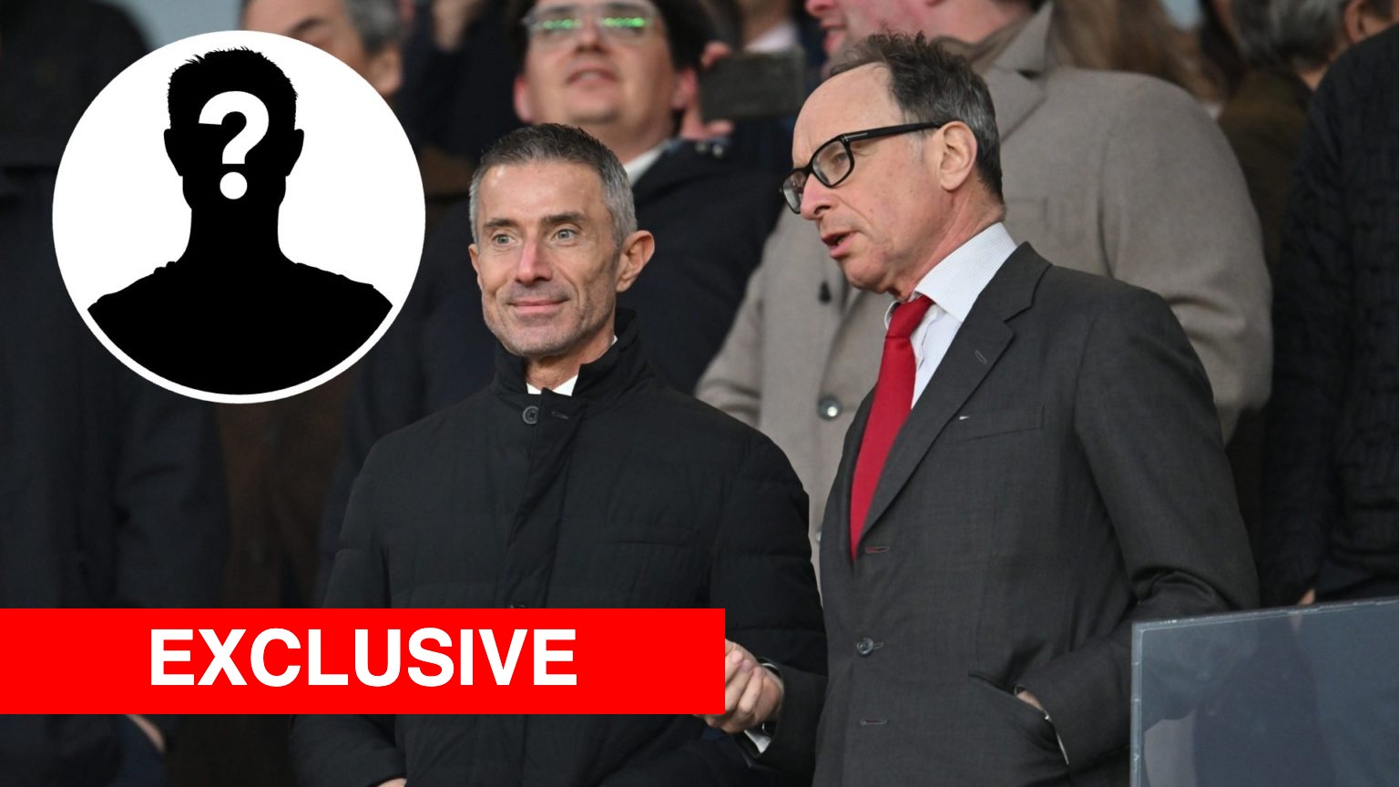 'Pushing him towards Arsenal'... £60m striker now Andrea Berta's 'most ...