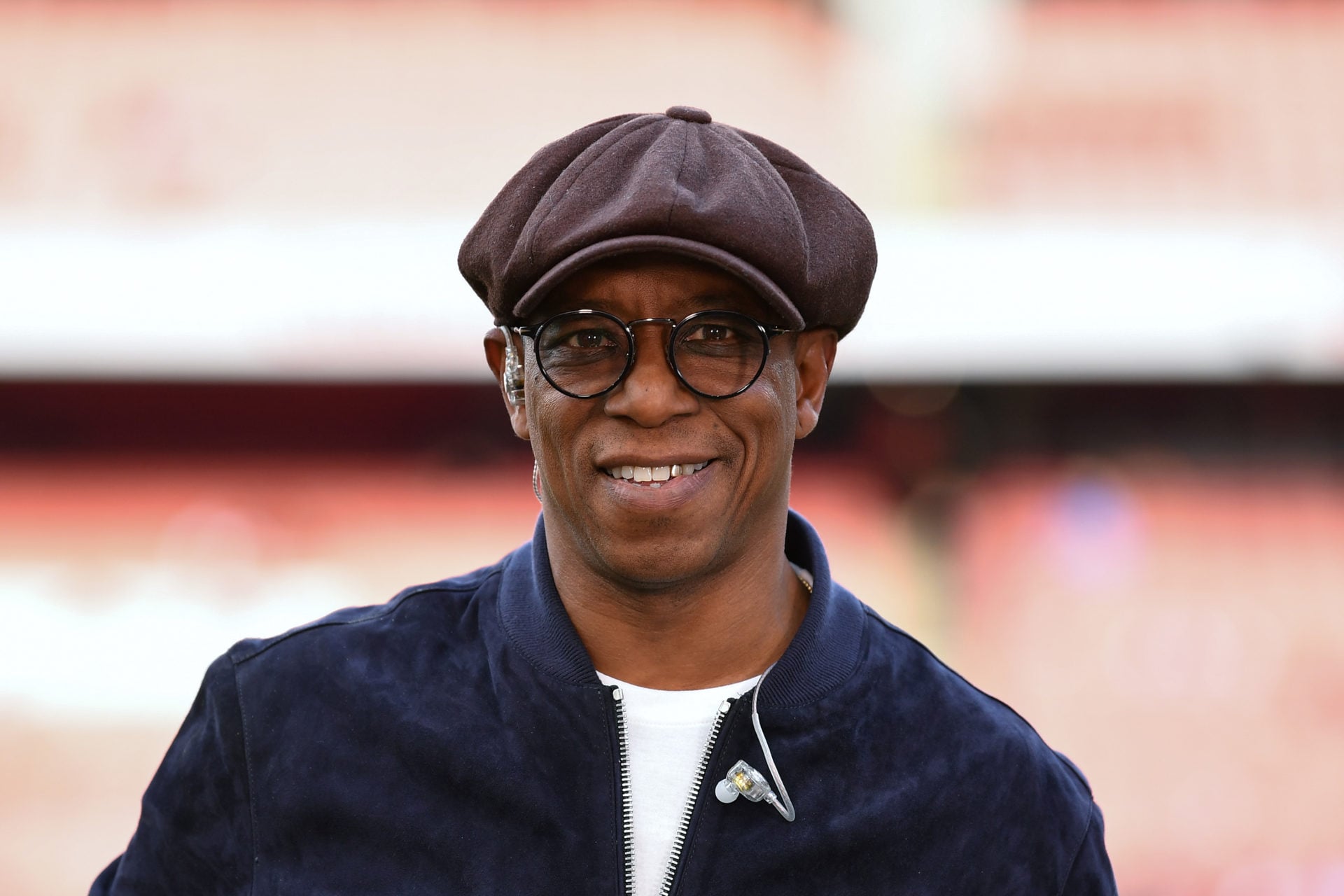 Star praised by Ian Wright set for Arsenal medical as Andrea Berta's ...