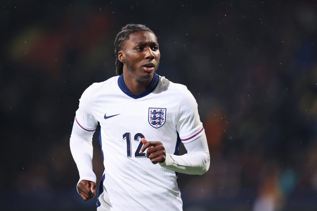 Player who failed at Arsenal and was sold for just £3.5m now wanted by ...