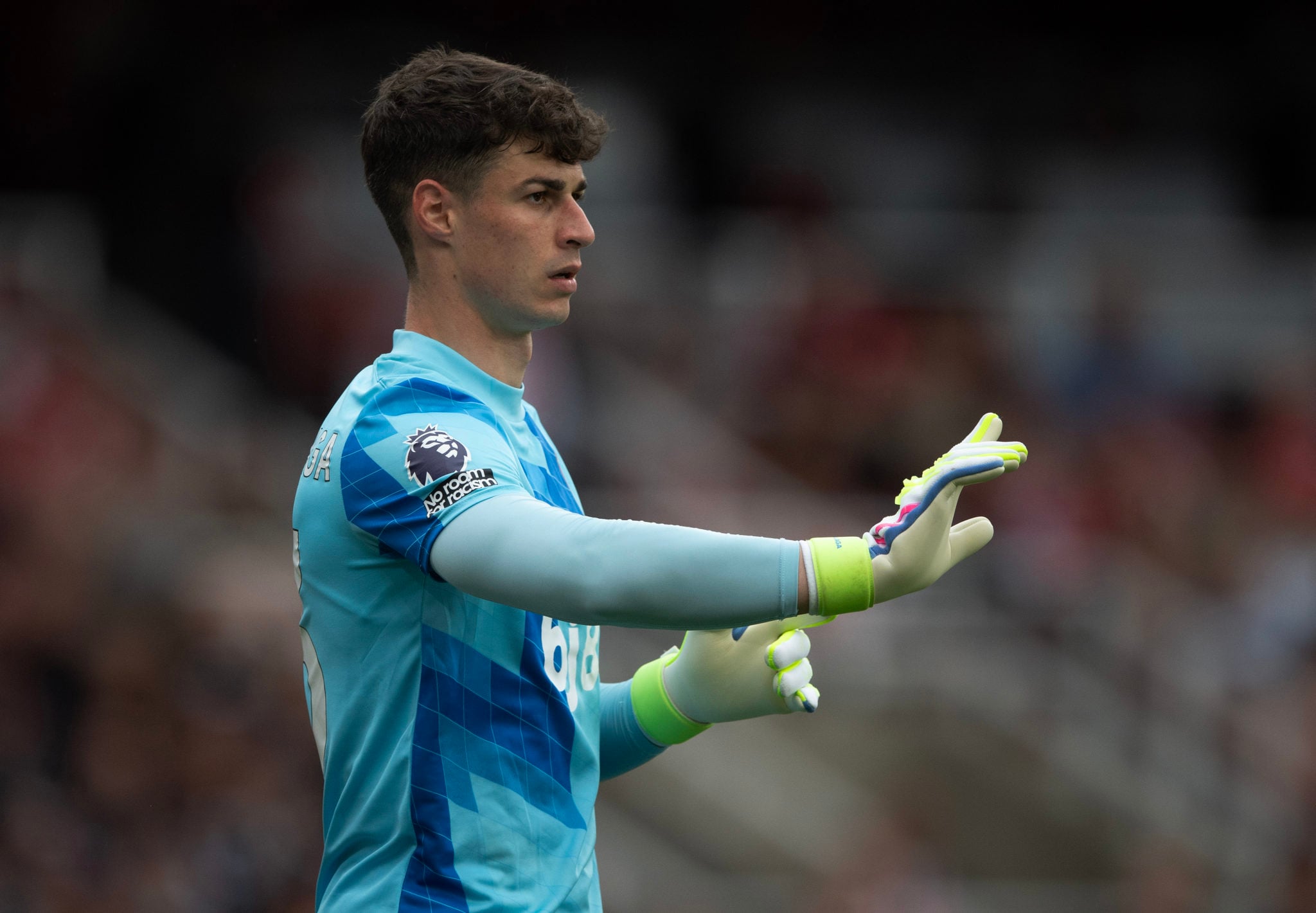 All you need to know about Kepa Arrizabalaga before Arsenal transfer