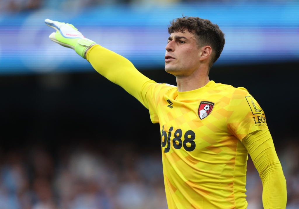 All you need to know about Kepa Arrizabalaga before Arsenal transfer