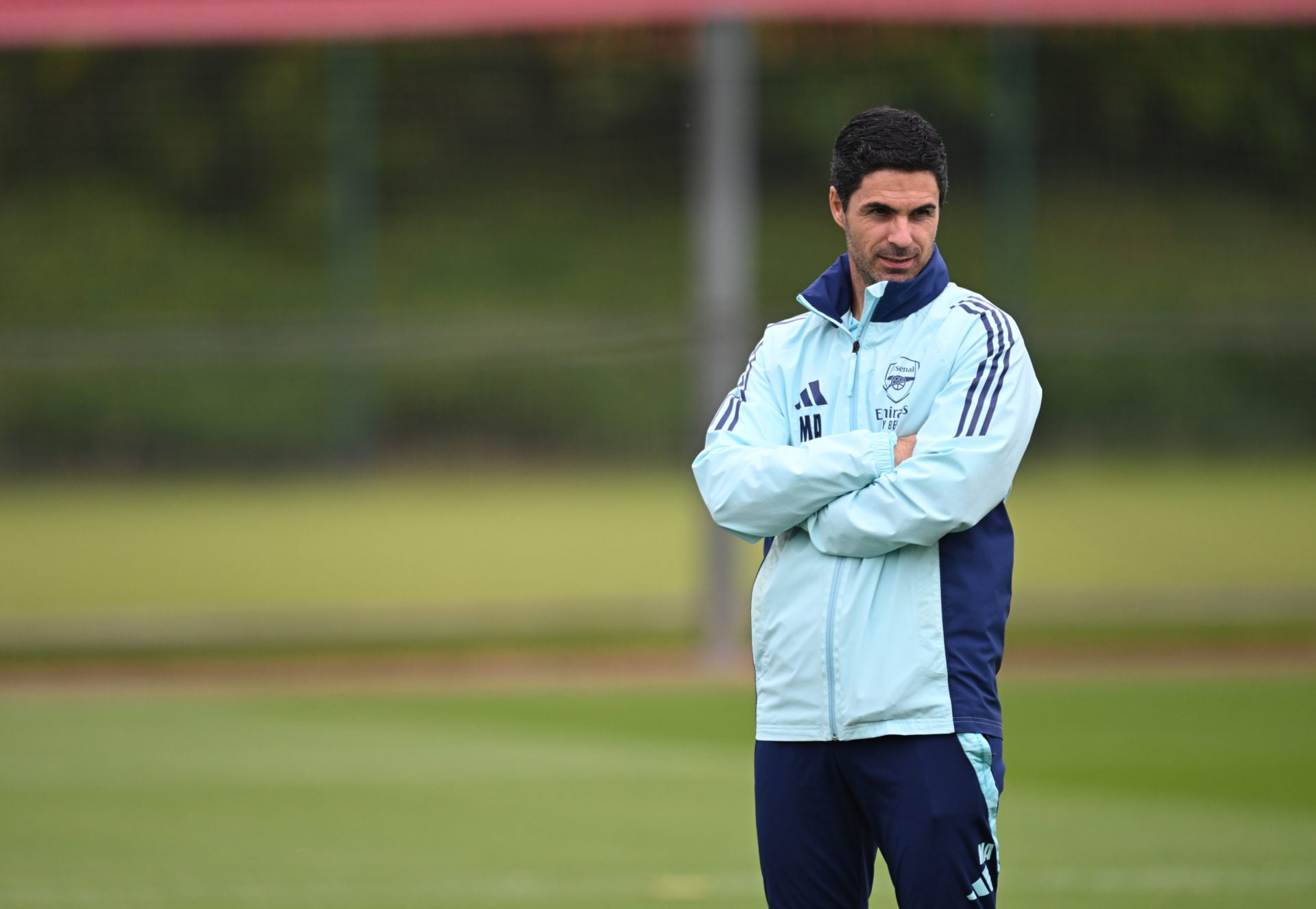 Mikel Arteta's former assistant reveals what Arsenal manager is really ...