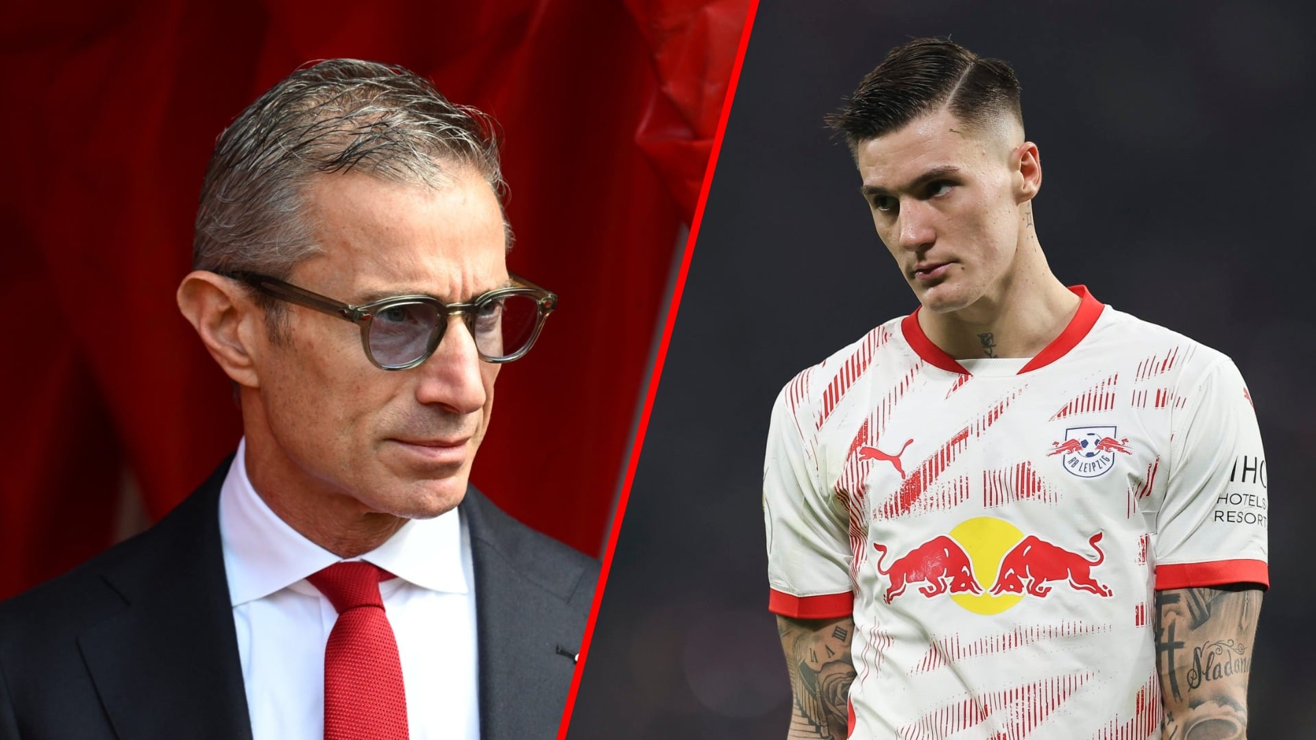 Arsenal starting to learn how Andrea Berta works as sporting director’s ...