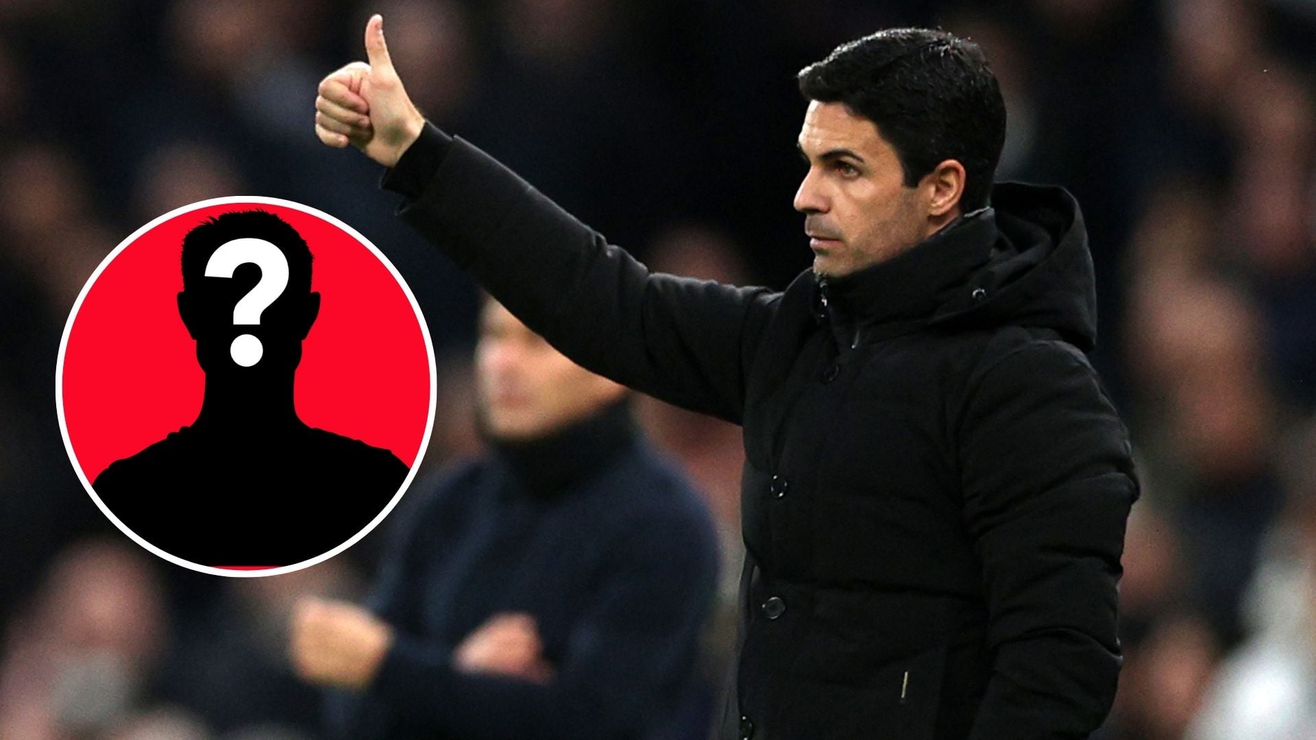 £52m Arsenal player has now been training to play in a brand new ...