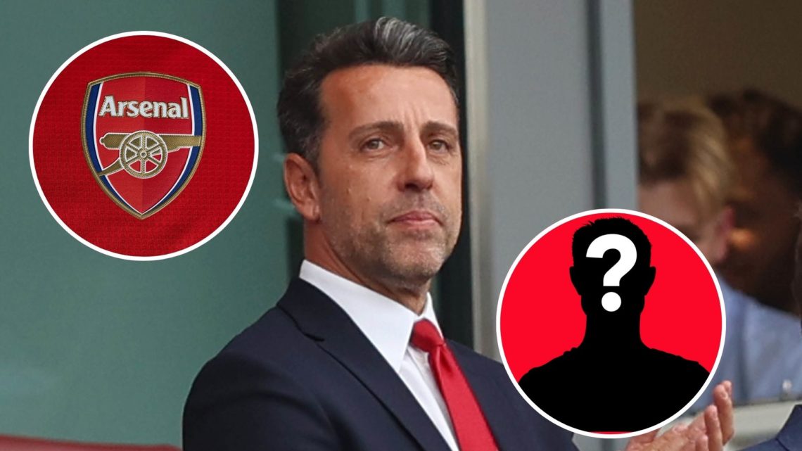 Three Arsenal stars Edu Gaspar might advise Nottingham Forest to sign ...