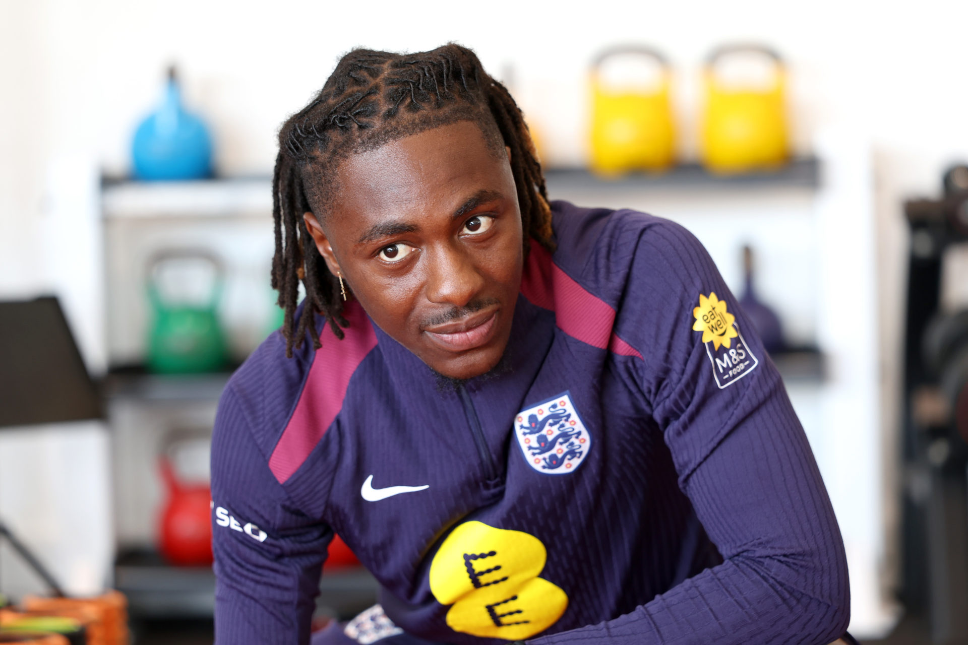 Eberechi Eze can claim dream Arsenal shirt number immediately after ...