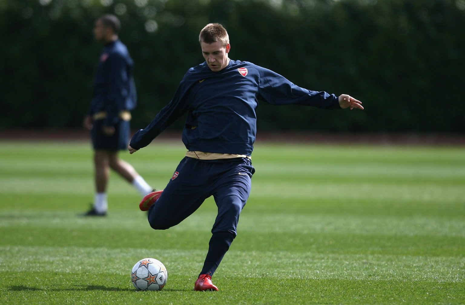 Arsenal’s last Danish player before Christian Norgaard had a major bust ...