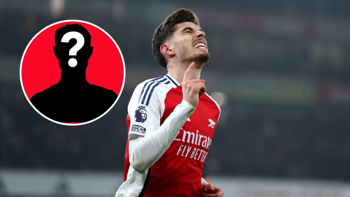 Kai Havertz will love what Arsenal have just done as 'complicated ...