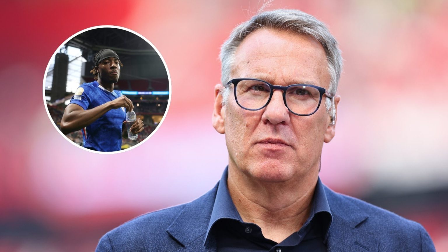 Paul Merson has a worrying theory about the real reason Arsenal are ...