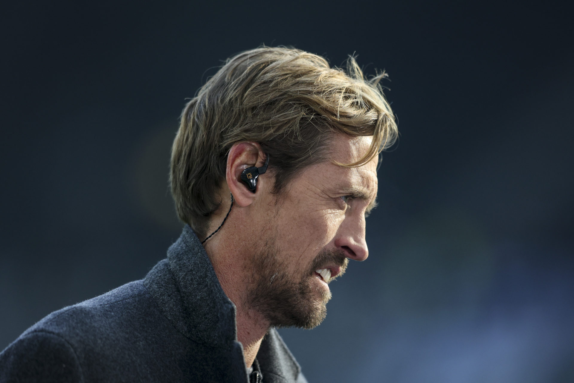 Peter Crouch thinks Arsenal have actually signed a player who is ...