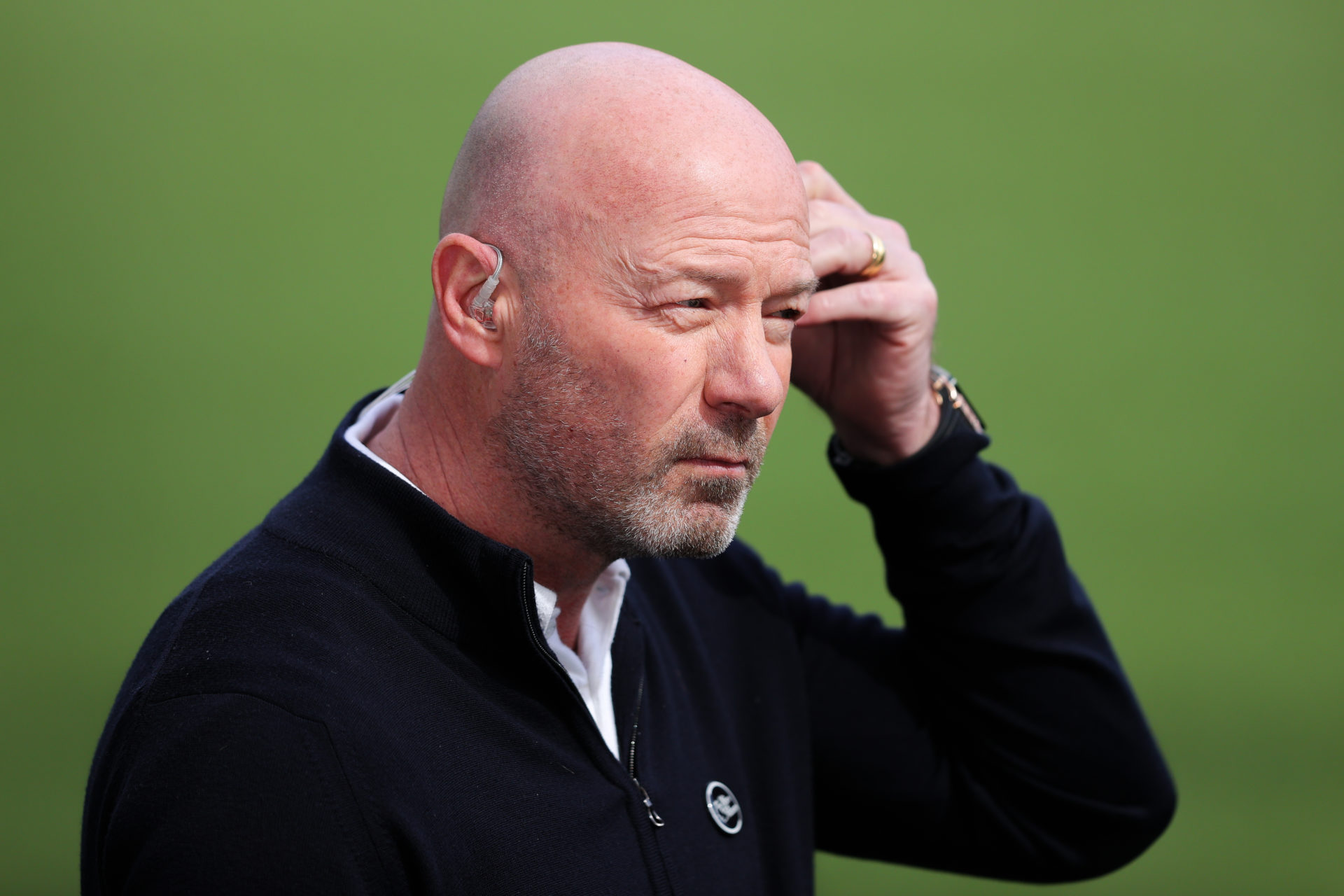 Alan Shearer suggests former Arsenal player is the quickest footballer ...