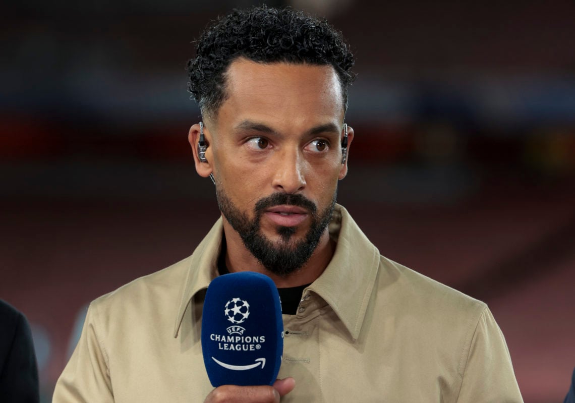 Theo Walcott says he was actually 'wrong' about £67.5m Arsenal player ...