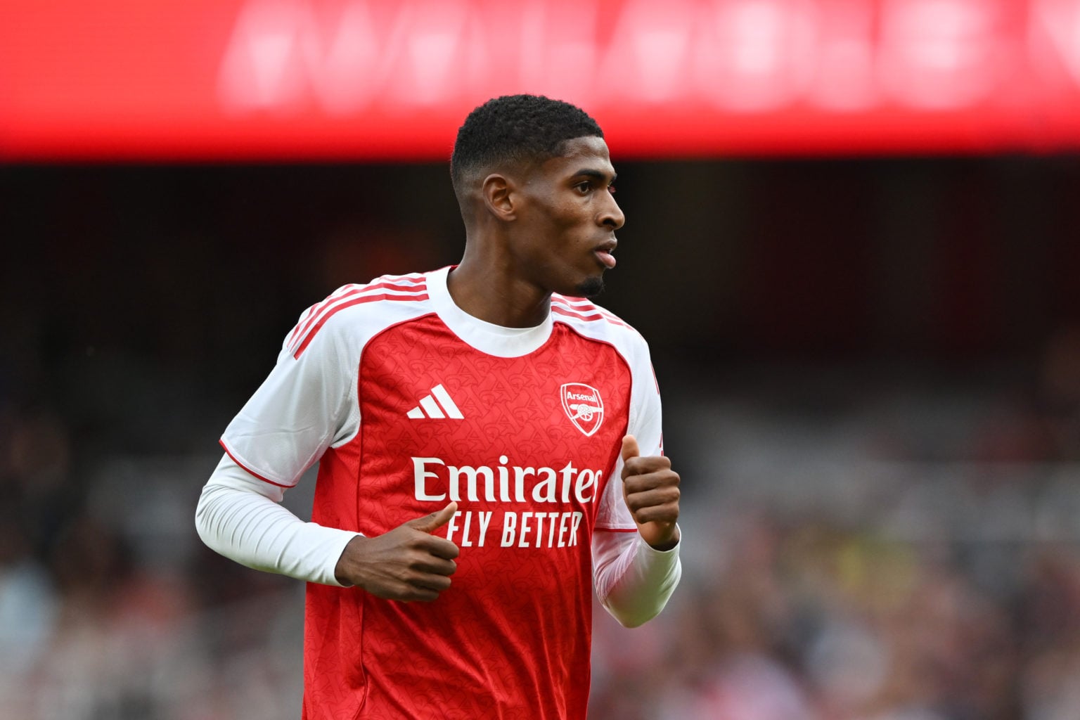 Forget Calafiori and Hincapie, Ian Wright suggests another Arsenal ...