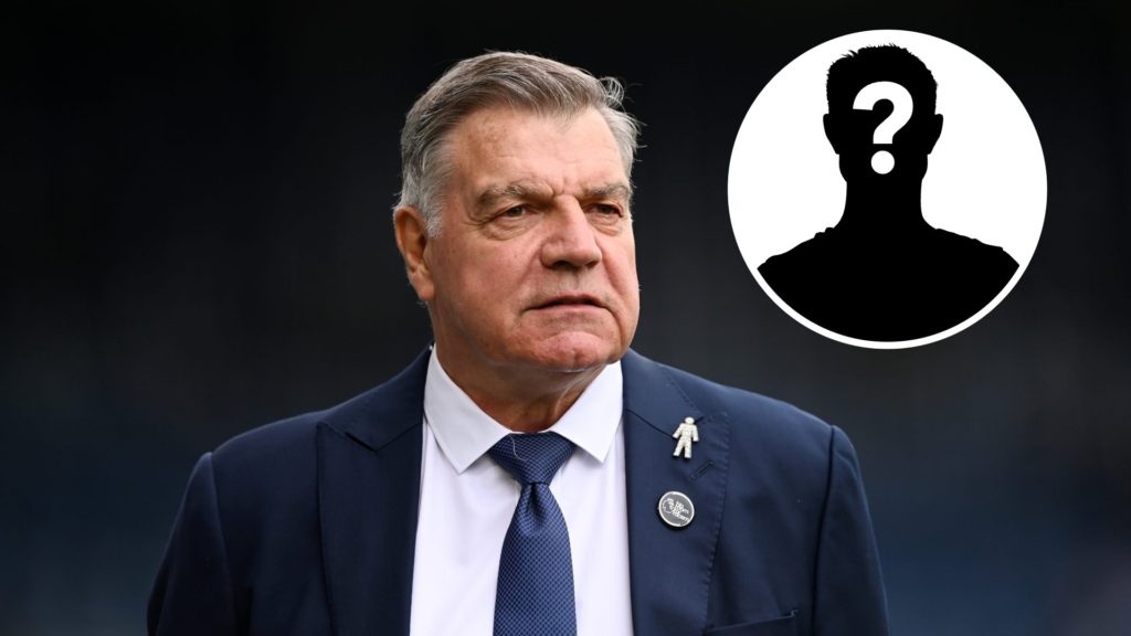 Sam Allardyce says Arsenal have made a signing this summer who is a ...