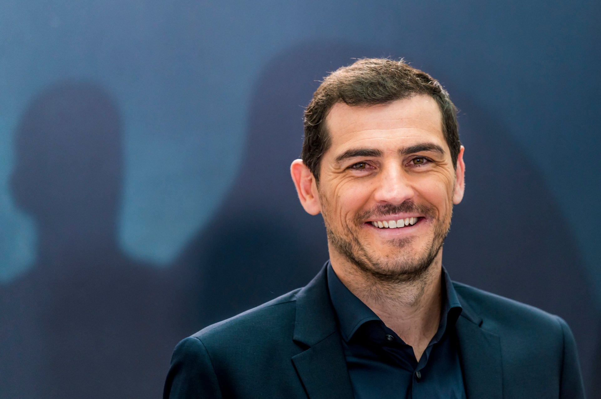 Iker Casillas suggests goalkeeper Mikel Arteta sold is better than ...
