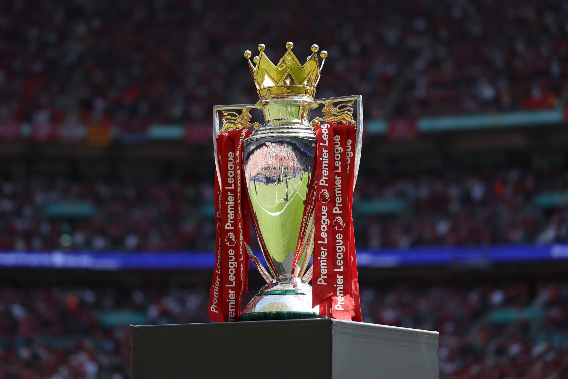 Jermaine Pennant has now changed his mind on his Premier League title ...