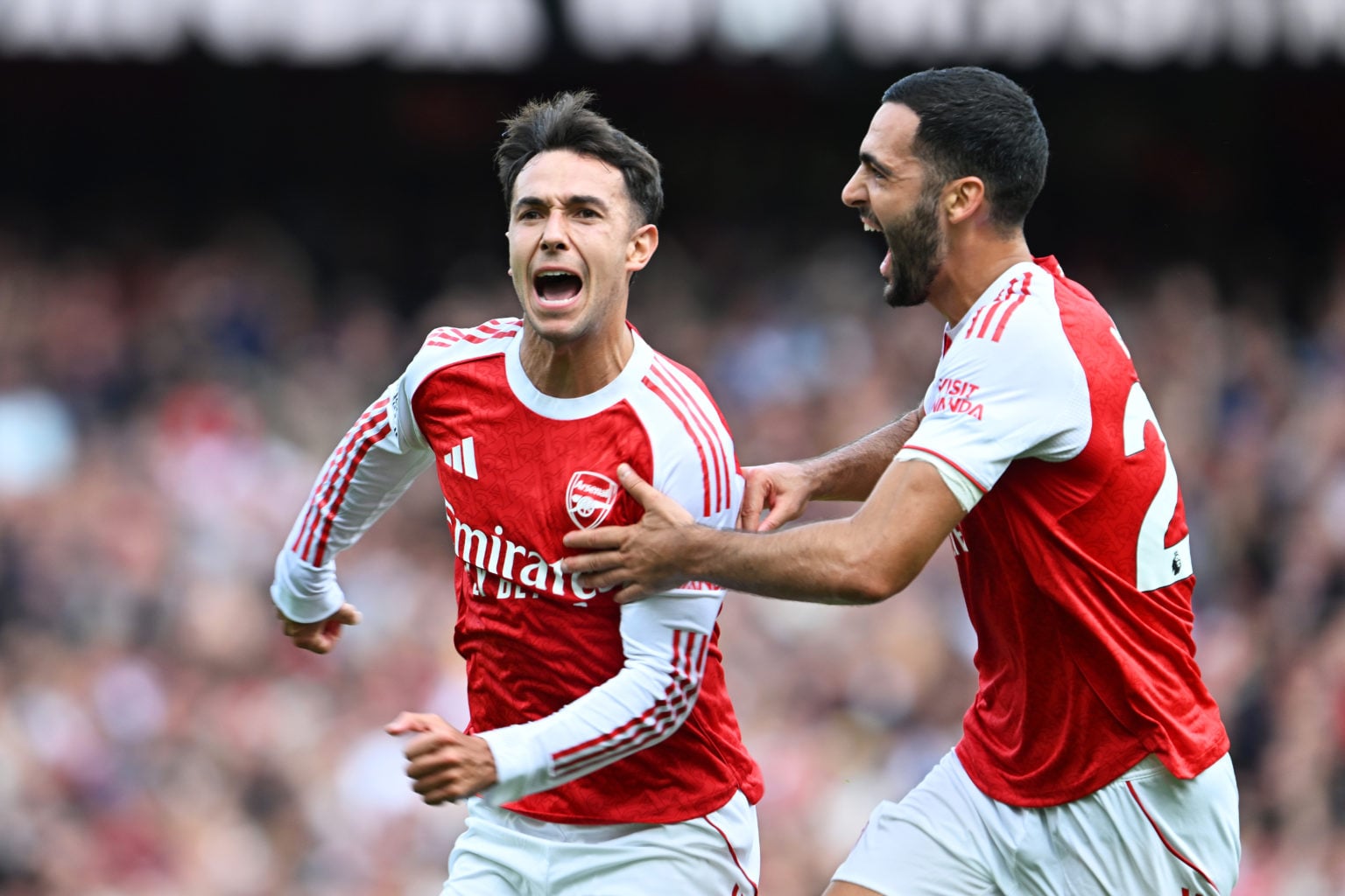 Arsenal dealt damaging blow ahead of Athletic Club clash as 'excellent ...