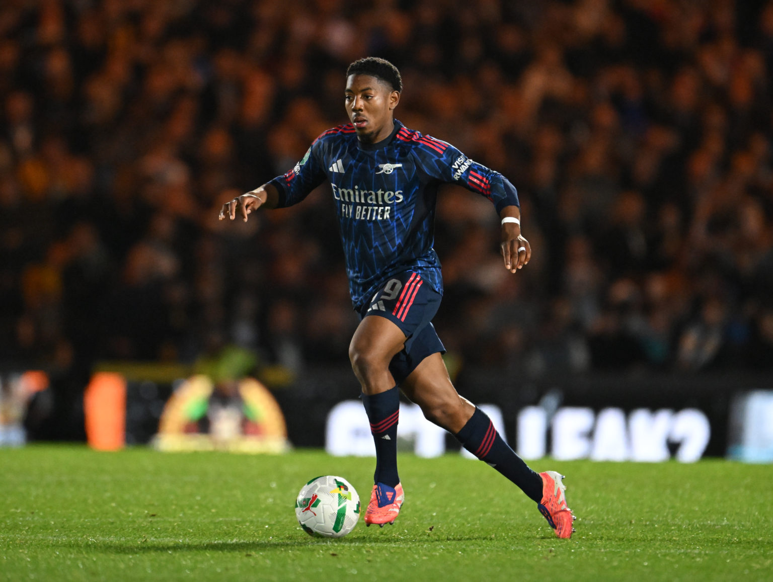 Rio Ferdinand says the way Mikel Arteta is treating one Arsenal player ...