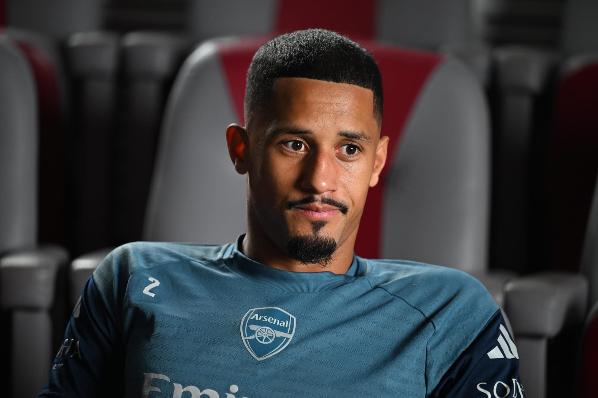 Ray Parlour says there's something everyone seems to forget about ...