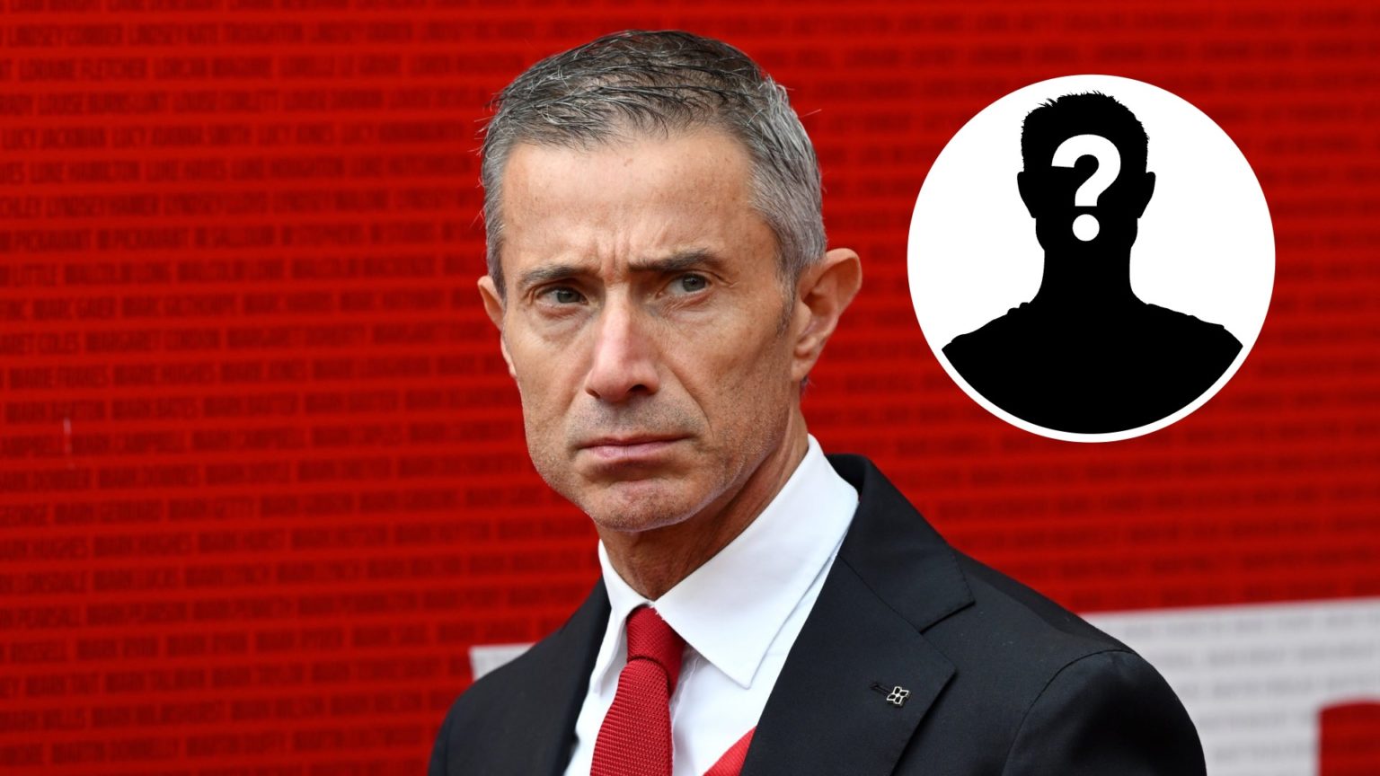 Andrea Berta did something on transfer deadline day that 'surprised ...