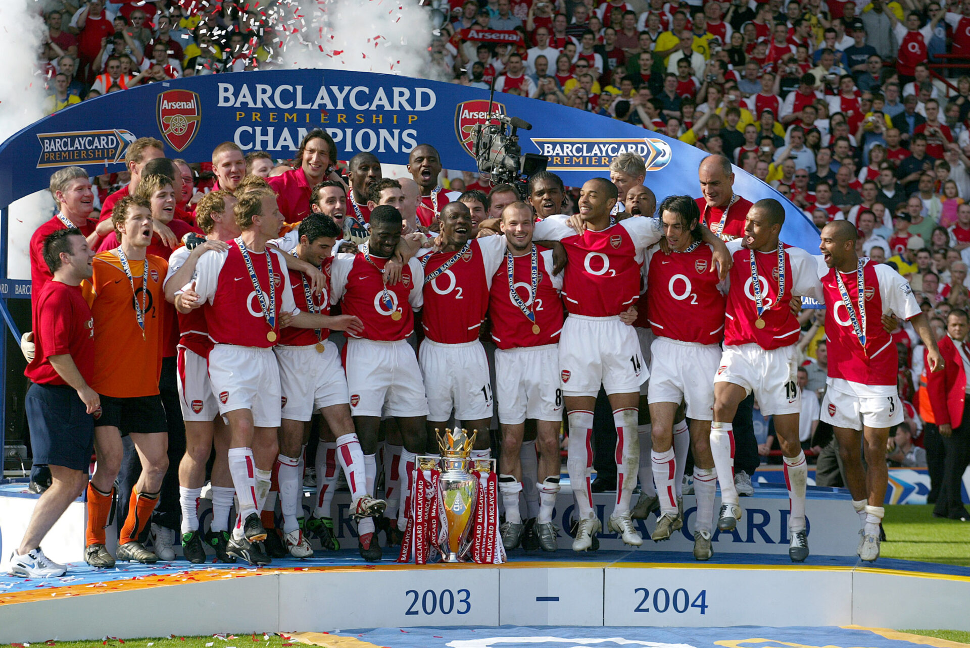 Tim Sherwood says he has just noticed something that Arsenal do, the ...