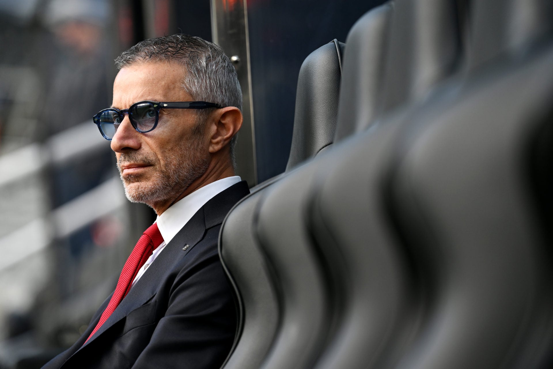 Barcelona are moving fast for two players Arsenal want and it could ...